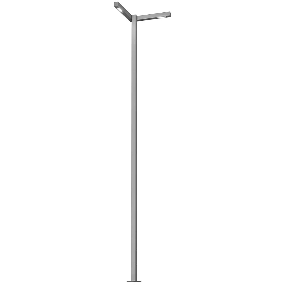 Square Street Light Pole – Sq.100×100 Series V